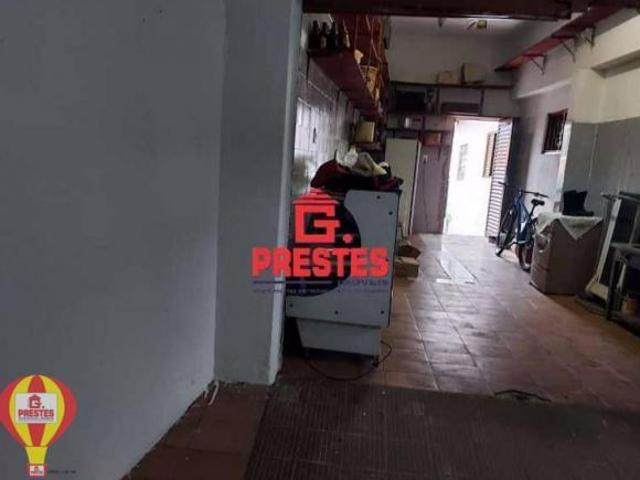 Casa Residencial à venda, Jardim Palmira, Votorantim CA1316