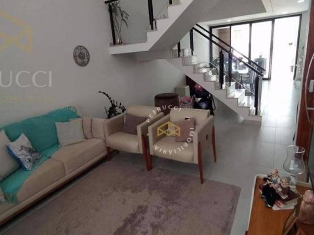 Casa Residencial à venda, Jardim Panorama, Indaiatuba CA3644