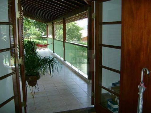Casa Residencial à venda, Jardim Panorama, Vinhedo CA1007