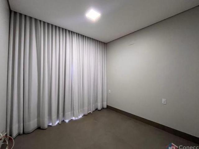 Casa Residencial à venda, Jardim Panorâmico, Patos de Minas CA0295