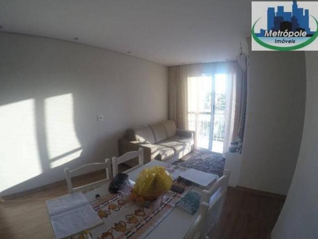 Casa residencial à venda, Jardim Paraíso, Guarulhos
