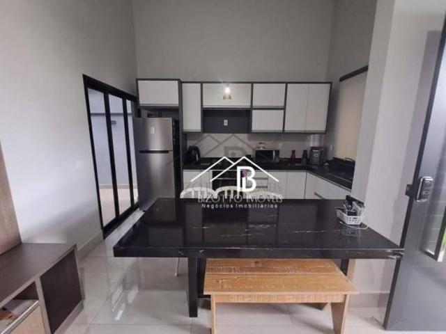 Casa Residencial à venda, Jardim Park Real, Indaiatuba CA0488