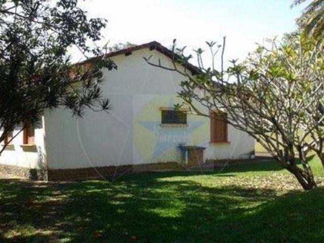 Casa Residencial à venda, Jardim Paulista, Atibaia CA0887
