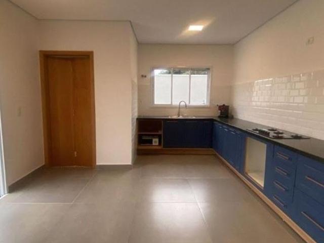 Casa Residencial à venda, Jardim Paulista, Atibaia CA0883