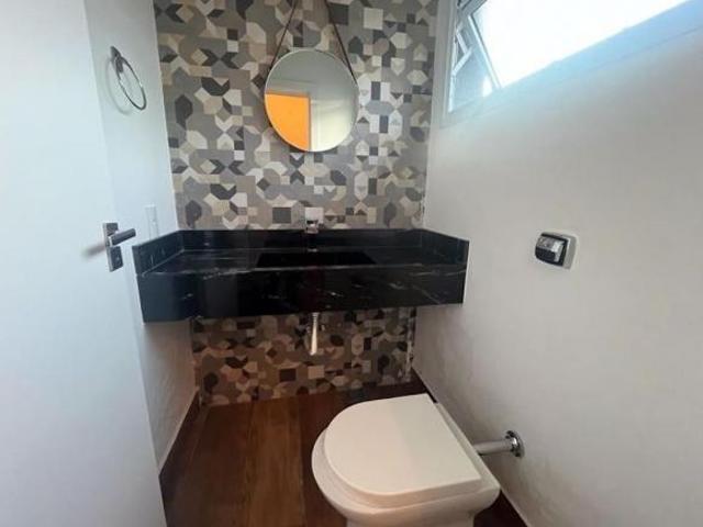 Casa Residencial à venda, Jardim Paulista, Atibaia CA0920