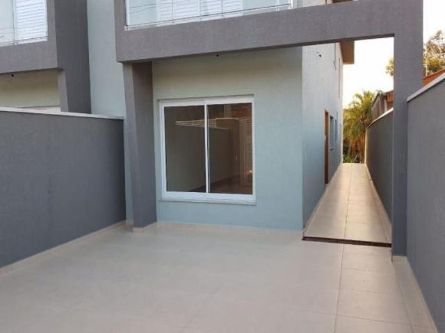 Casa Residencial à venda, Jardim Paulista, Atibaia CA0931