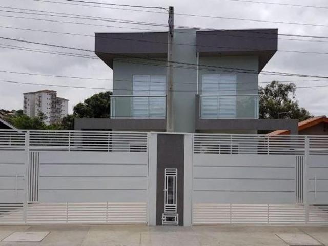 Casa Residencial à venda, Jardim Paulista, Atibaia CA0931