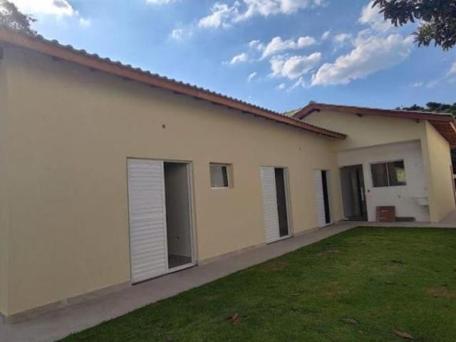 Casa Residencial à venda, Jardim Paulista, Atibaia CA0941