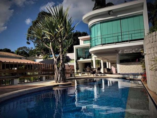 Casa Residencial à venda, Jardim Paulista, Atibaia CA0969