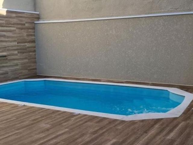 Casa Residencial à venda, Jardim Paulista, Atibaia CA1001