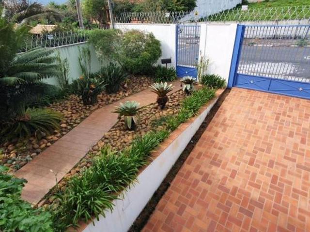 Casa Residencial à venda, Jardim Paulista, Atibaia CA1065