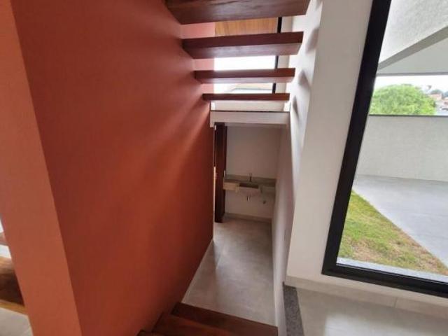 Casa Residencial à venda, Jardim Paulista, Atibaia CA1169