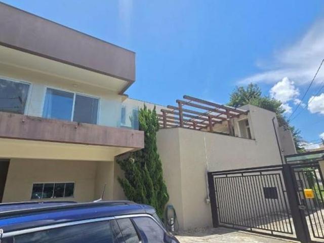Casa Residencial à venda, Jardim Paulista, Atibaia CA1315
