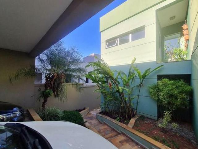 Casa Residencial à venda, Jardim Paulista, Atibaia CA1311