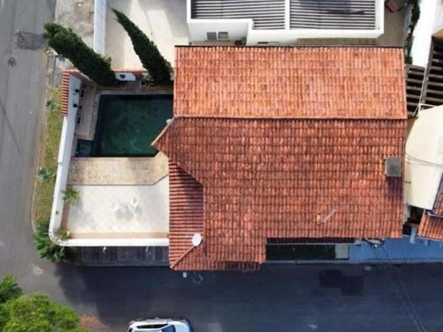 Casa Residencial à venda, Jardim Paulista, Atibaia CA1415