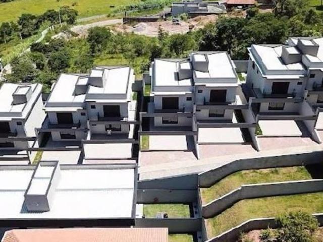 Casa Residencial à venda, Jardim Paulista, Atibaia CA1433