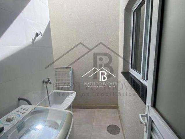 Casa Residencial à venda, Jardim Paulista I, Indaiatuba CA0397