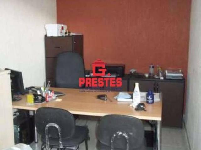 Casa Residencial à venda, Jardim Paulista, Sorocaba CA0816