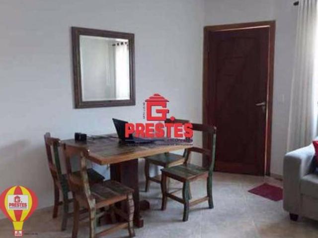 Casa Residencial à venda, Jardim Paulista, Sorocaba CA0990