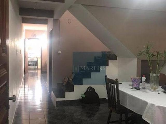 Casa Residencial à venda, Jardim Paulista, Várzea Paulista CA0527