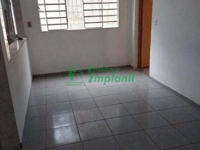 Casa Residencial à venda, Jardim Paulista, Várzea Paulista CA0093