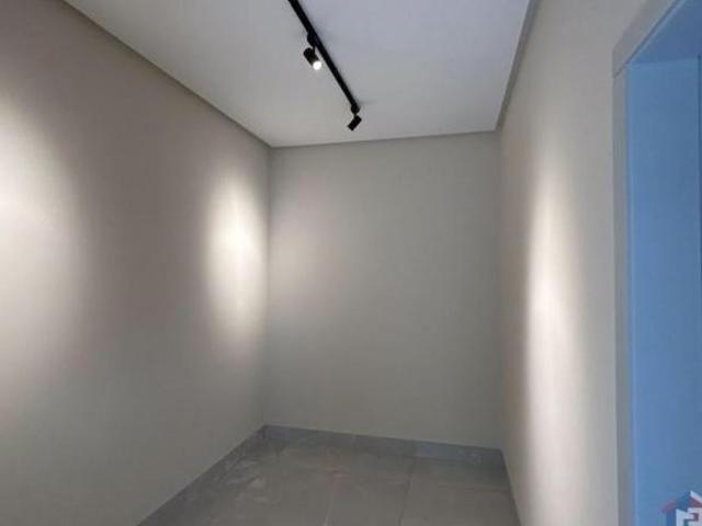 Casa Residencial à venda, Jardim Peluzzo, Patos de Minas CA0067