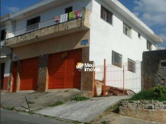 Casa Residencial à venda, Jardim Peri, São Paulo CA0737