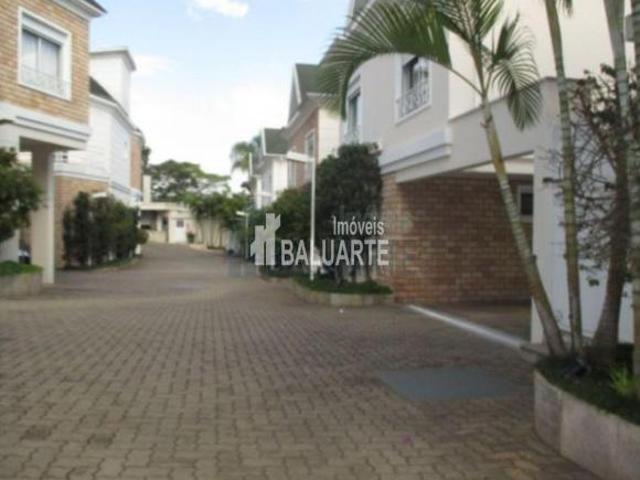 Casa Residencial à venda, Jardim Petrópolis, São Paulo CA1129
