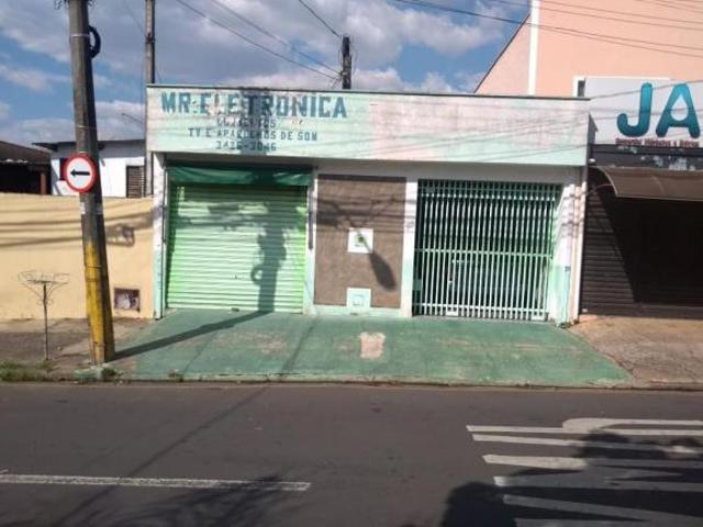 Casa Residencial à venda, Jardim Petrópolis, Piracicaba CA0561