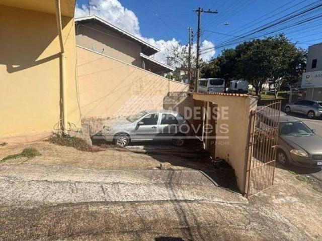 Casa Residencial à venda, Jardim Philadélphia, Poços de Caldas CA0152