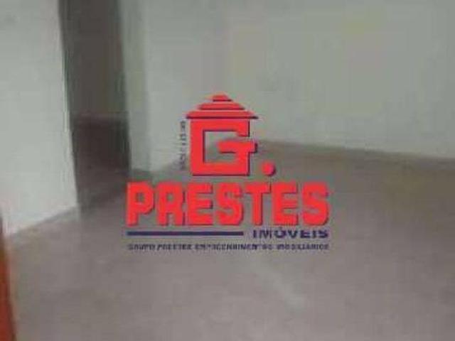 Casa Residencial à venda, Jardim Piratininga, Sorocaba CA0949