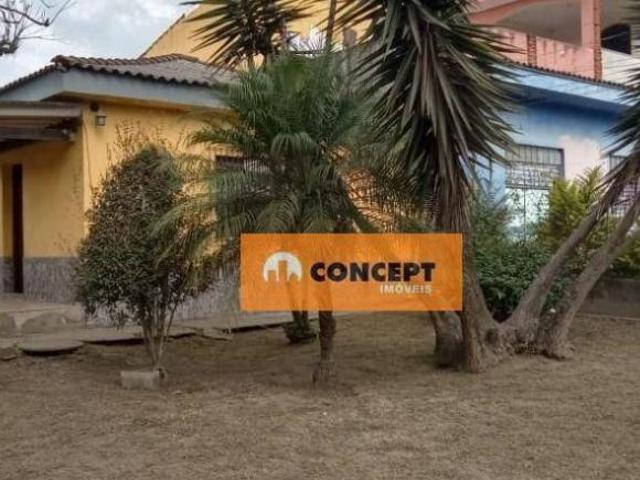 Casa residencial à venda, Jardim Planteucal, Ribeirão Pires SP