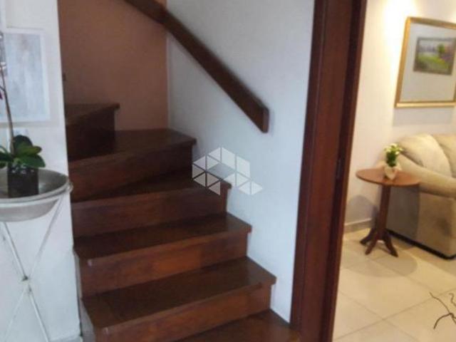 Casa Residencial À Venda, Jardim Planalto, Porto A