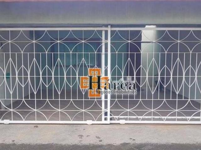 Casa Residencial à venda, Jardim Prestes de Barros, Sorocaba CA0120
