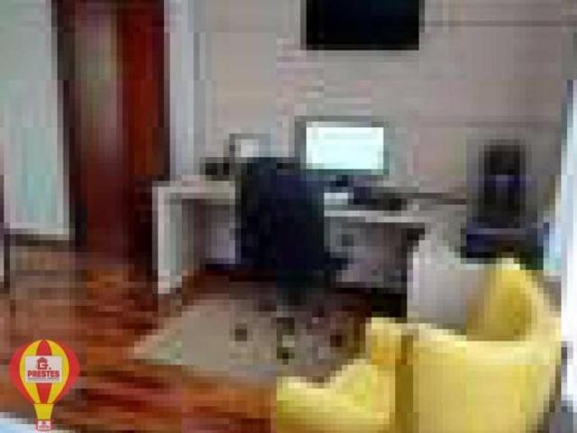 Casa Residencial à venda, Jardim Prestes de Barros, Sorocaba CA0268