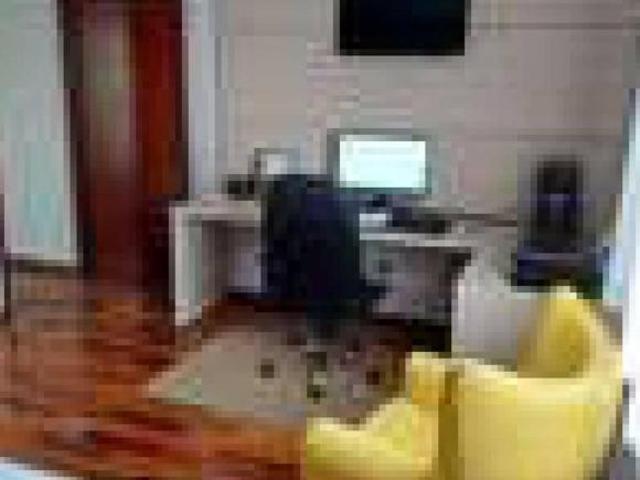 Casa Residencial à venda, Jardim Prestes de Barros, Sorocaba CA0268