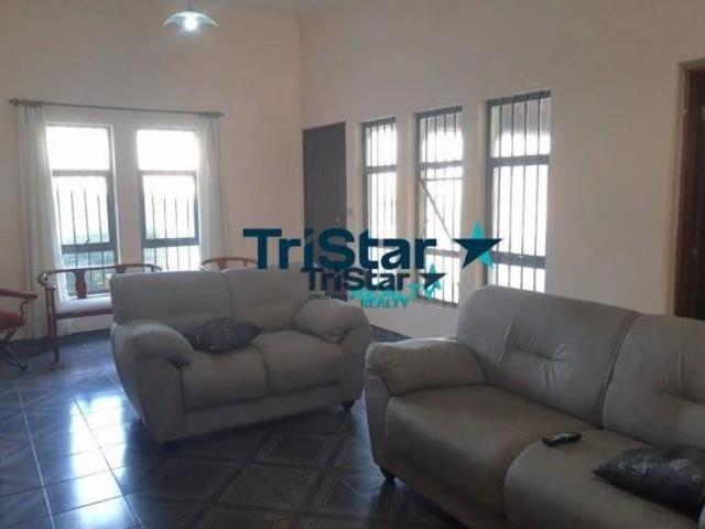 Casa Residencial à venda, Jardim Primavera, Indaiatuba CA0206