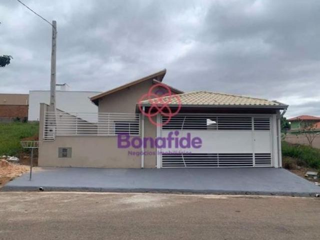 Casa Residencial à venda, Jardim Primavera, Itupeva CA0661