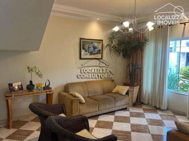 Casa Residencial à venda, Jardim Primavera, Nova Odessa CA0233