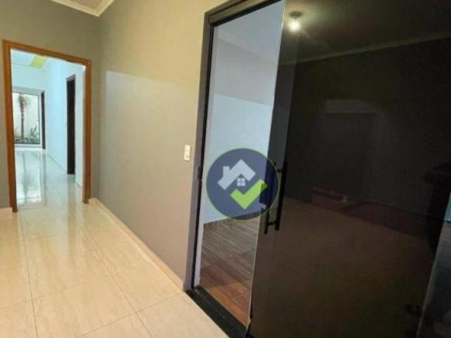 Casa Residencial à venda, Jardim Príncipe, Lençóis Paulista CA0219