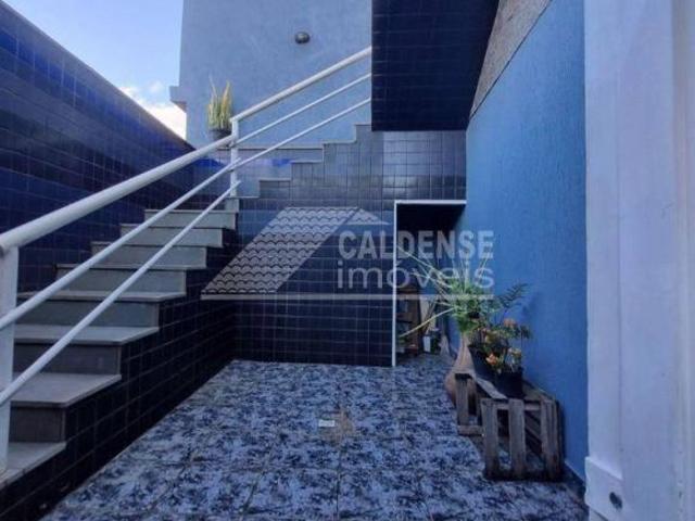 Casa Residencial à venda, Jardim Quisisana, Poços de Caldas CA0044