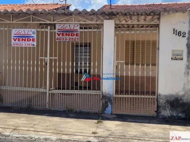 Casa à venda, 168 m² por R$ 300.000,00 Jardim Recanto Alegre Bragança Paulista/SP