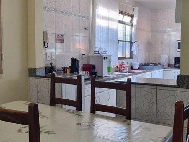 Casa Residencial à venda, Jardim Recanto, Patos de Minas CA0375