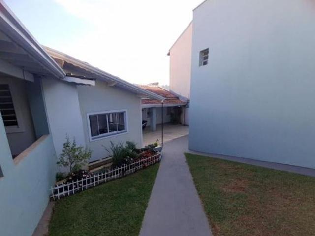 Casa Residencial à venda, Jardim Recreio, Bragança Paulista CA0884