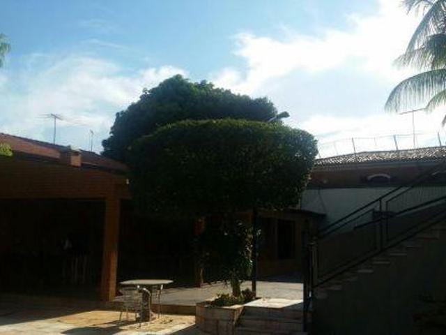 Casa residencial à venda, Jardim Recreio, Ribeirão Preto