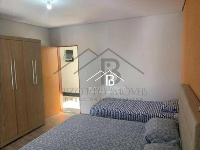 Casa Residencial à venda, Jardim Regina, Indaiatuba CA0732