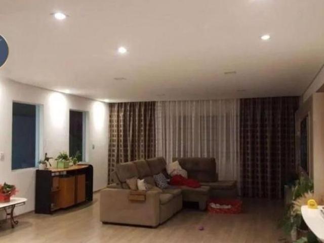 Casa Residencial à venda, Jardim Regina, São Paulo CA0290