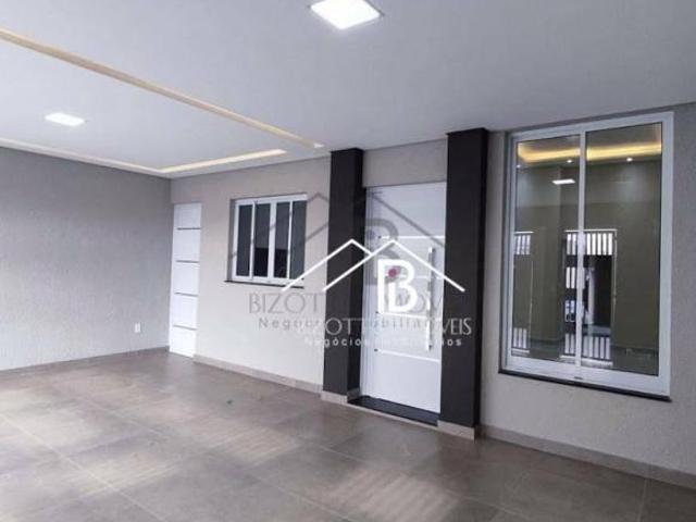 Casa Residencial à venda, Jardim Residencial Nova Veneza, Indaiatuba CA0643