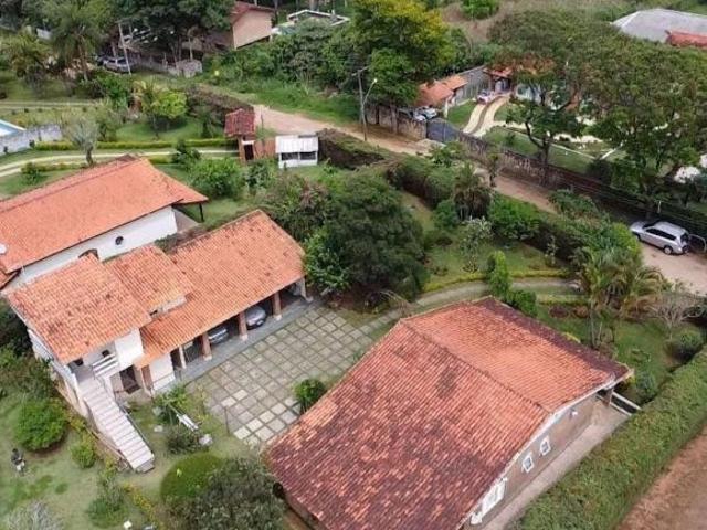 Casa Residencial à venda, Jardim Residencial Santa Luiza, Atibaia CA1246
