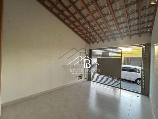 Casa Residencial à venda, Jardim Residencial Veneza, Indaiatuba CA0071